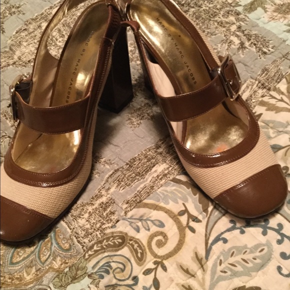 Marc By Marc Jacobs | Shoes | Marc By Marc Jacobs Shoes | Poshmark